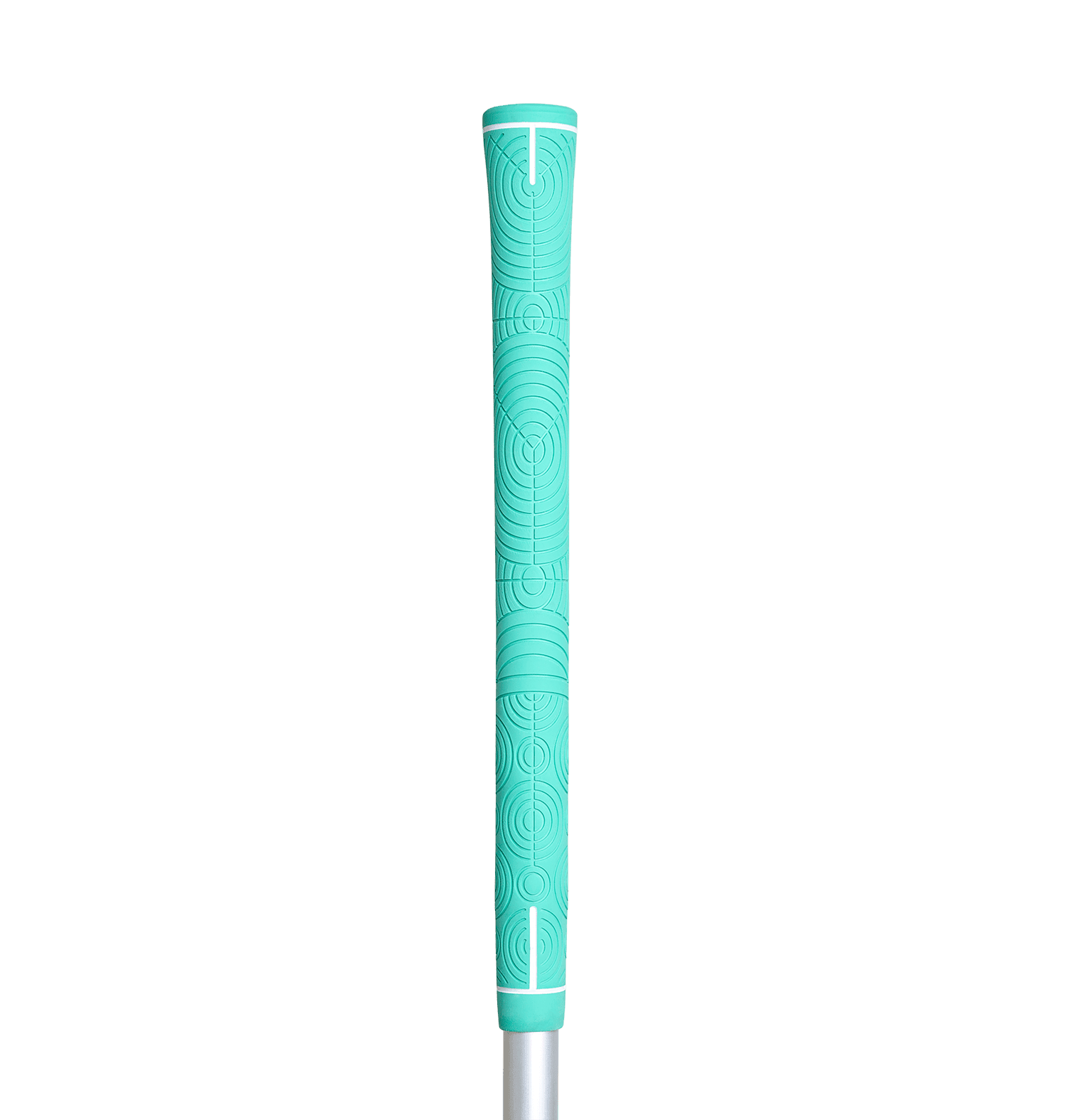 Turquoise Standard Golf Grip - Unique grip and style | FarOutGolf
